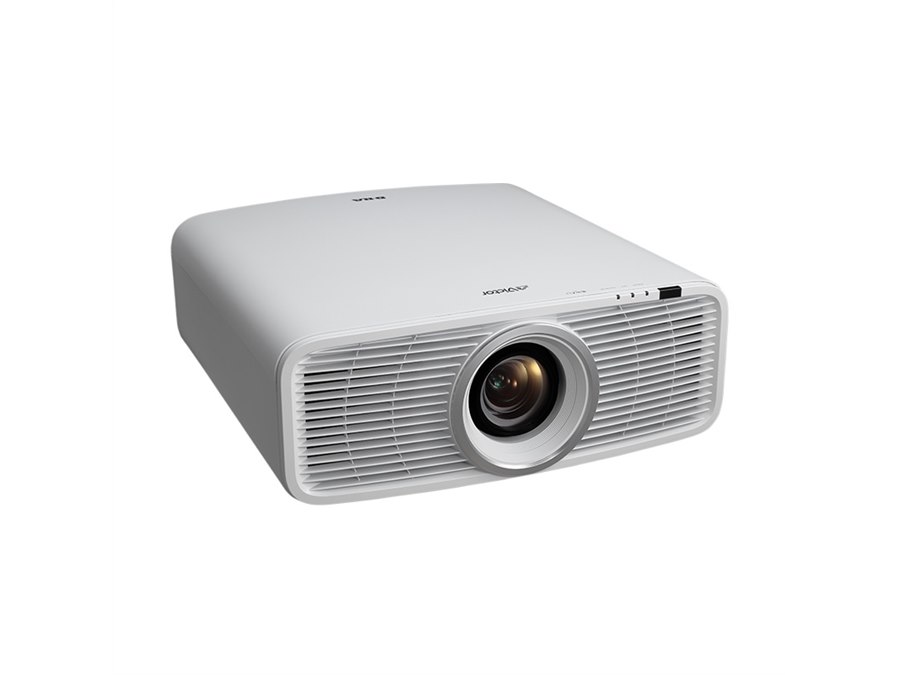 価格.com - JVC、“ネイティブ4K対応プロジェクターとして世界最小”をうたう新モデル2機種