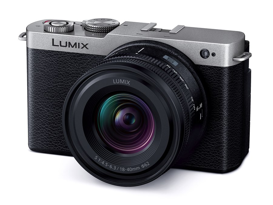 価格.com - パナソニック、「LUMIX DC-S9」広角ズームレンズ付きキットを本日10月25日発売