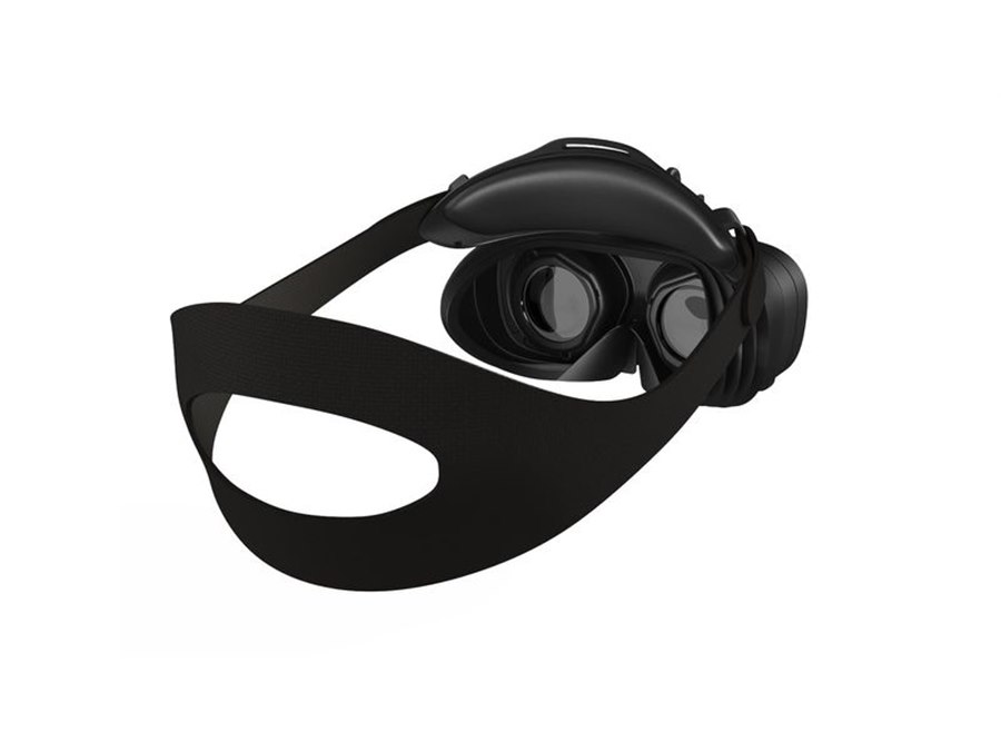 価格.com - Shiftall、185g未満の軽量VRヘッドセット「MeganeX superlight 8K」249,900円で発売