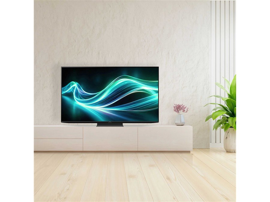 価格.com - シャープ、「低反射」処理を施した4K液晶テレビ「AQUOS」GL1ライン