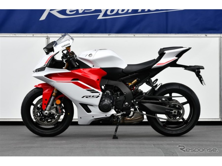 価格.com - 「乗りやすいスーパースポーツの究極形」完全新規モデル、ヤマハ『YZF-R9』はなぜ生まれたのか？