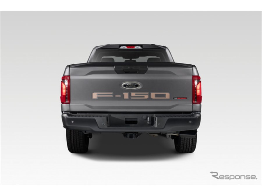 価格.com - 700馬力の高性能ピックアップトラック、フォード『F-150 FP700S』発表…SEMAショー2024