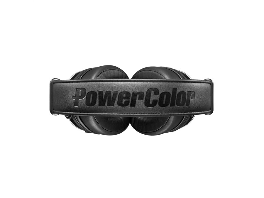 価格.com - PowerColor、DTS Headphone:X 7.1サラウンド対応ワイヤレスゲーミングヘッドセット