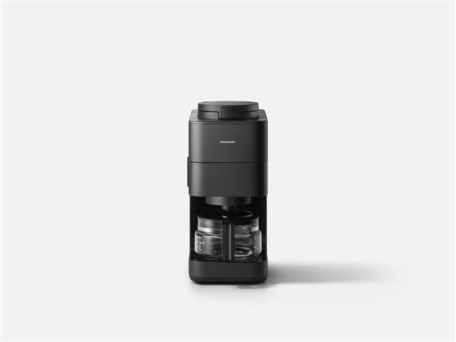 価格.com - パナソニック、6種類の味わいを楽しめる全自動コーヒーメーカー「NC-A58」