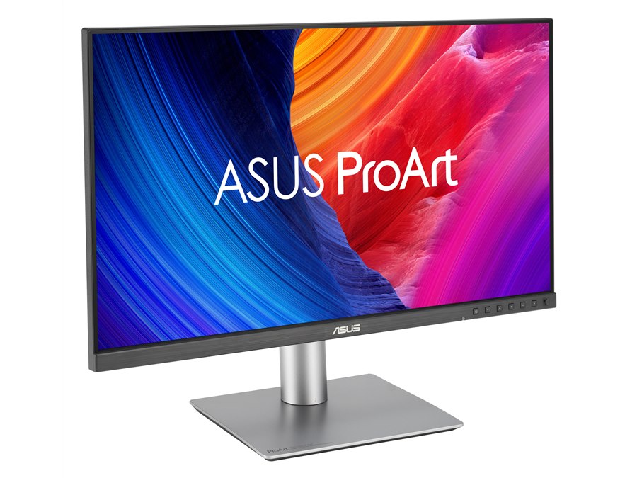 価格.com - ASUS、クリエイター向け27型5K液晶ディスプレイ「ProArt Display PA27JCV」