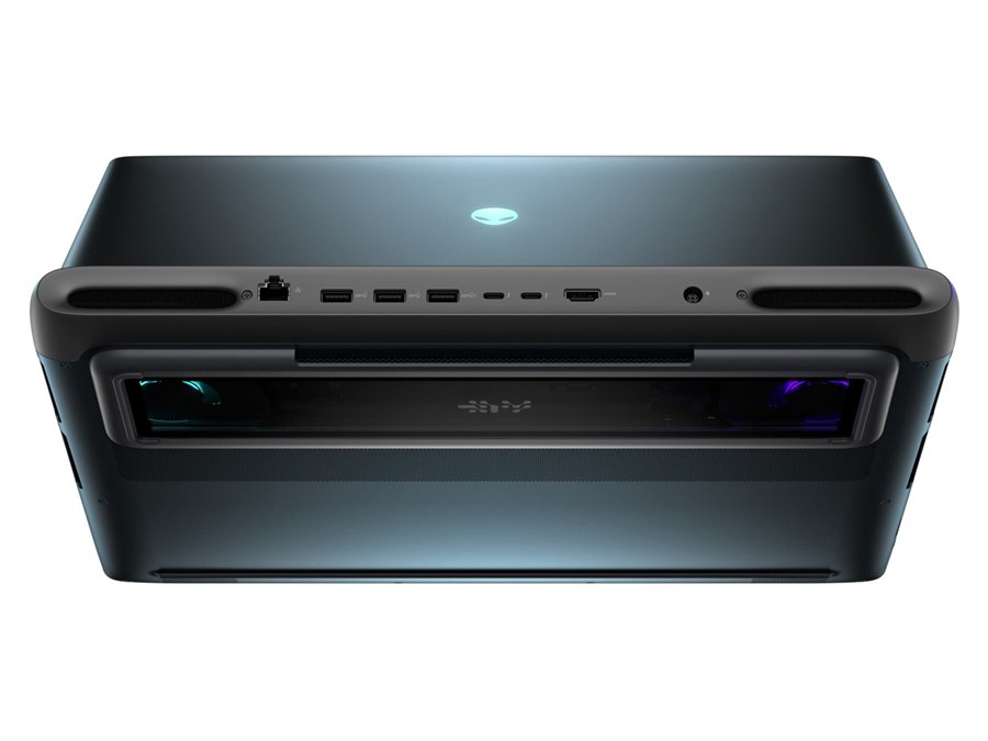 価格.com - デル、約3年ぶりに復活するゲーミングノートPC「Alienware 18/16 Area-51」