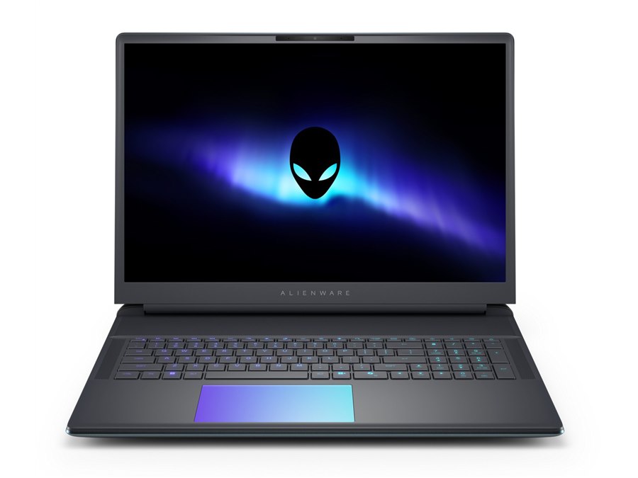価格.com - デル、約3年ぶりに復活するゲーミングノートPC「Alienware 18/16 Area-51」