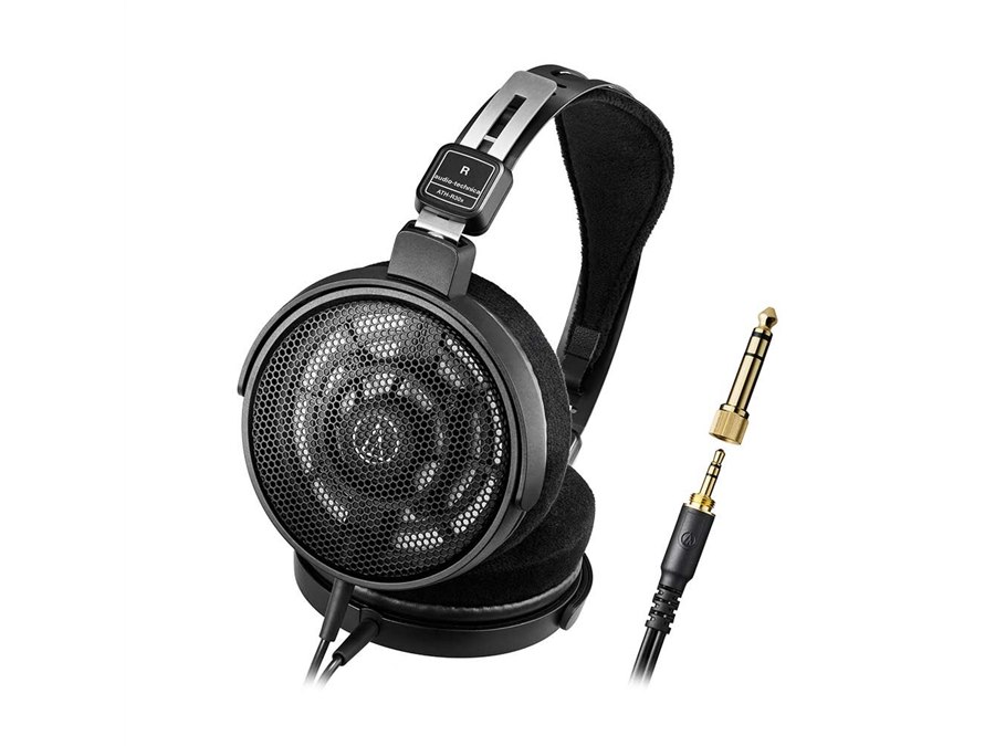 価格.com - オーテク、ドライバーの再生音を直接耳に届けるヘッドホン「ATH-R30x」