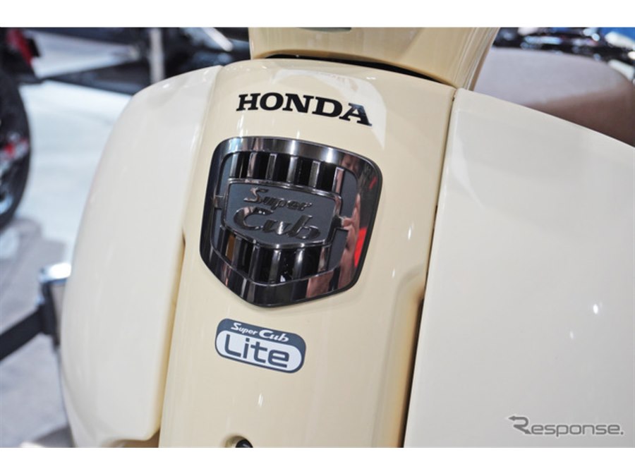 価格.com - 原付免許で乗れる「110ccのホンダカブ」発表に、SNSでは「扱いやすそう」の声も気になる価格