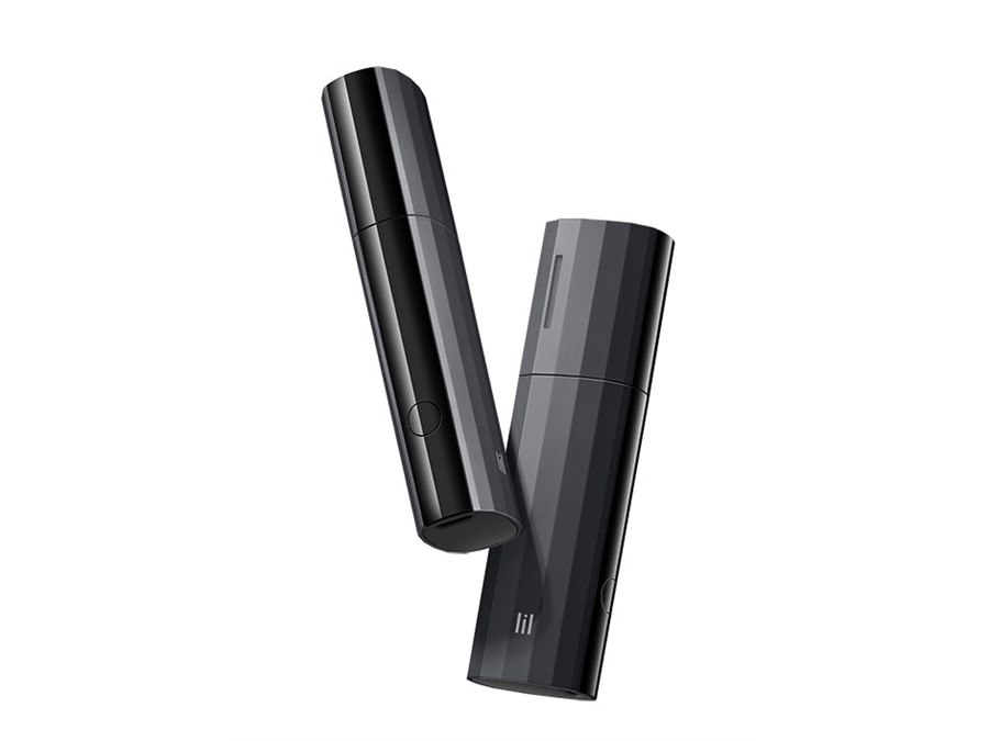 価格.com - 新型の加熱式タバコ「lil HYBRID 3.0」が4月15日発売、新モード機能を搭載