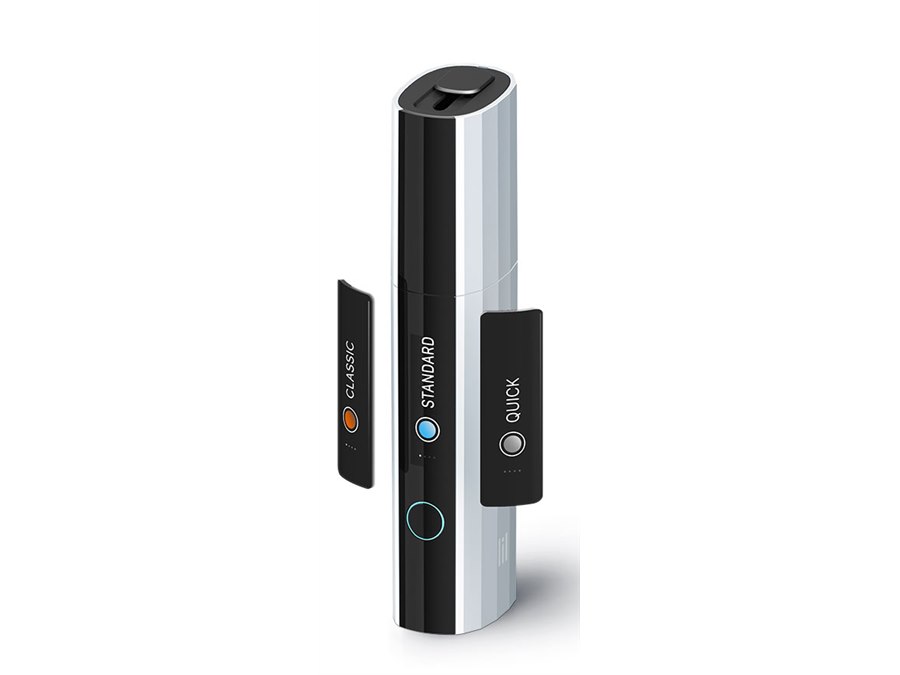 価格.com - 新型の加熱式タバコ「lil HYBRID 3.0」が4月15日発売、新モード機能を搭載