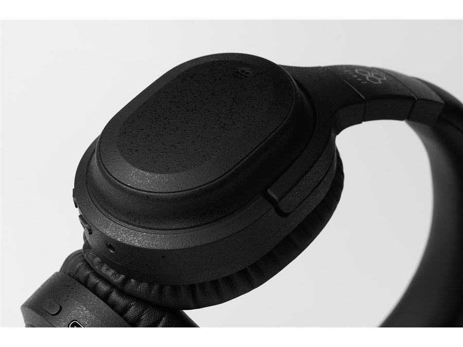 価格.com - final、「声」にフォーカスしたワイヤレスヘッドホン「UX3000 SV」