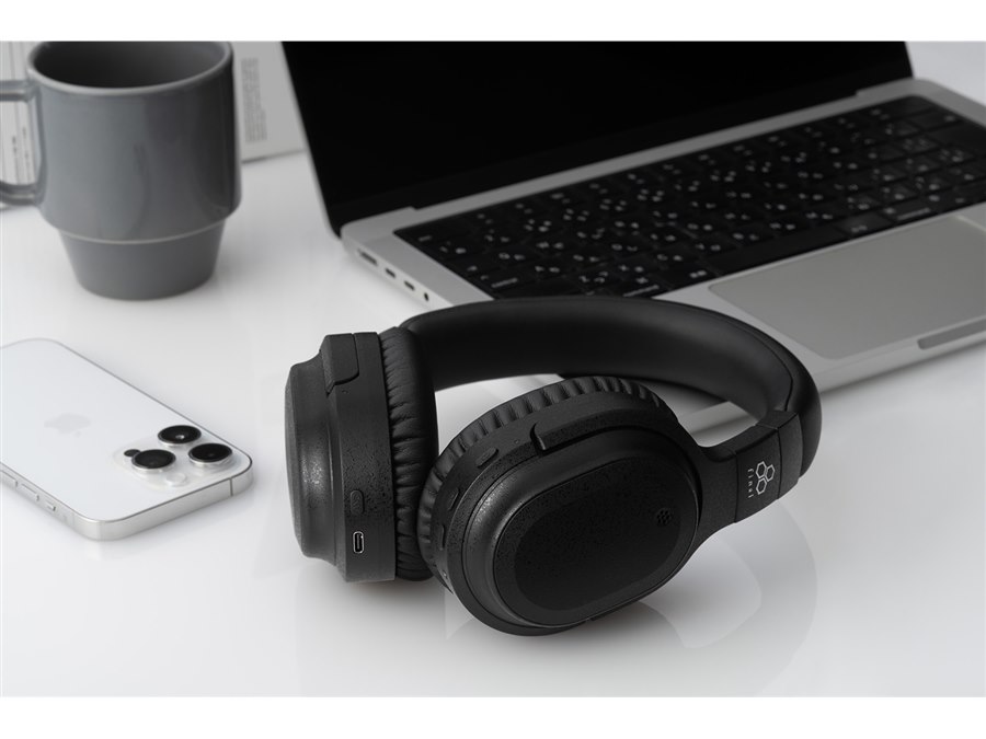 価格.com - final、「声」にフォーカスしたワイヤレスヘッドホン「UX3000 SV」