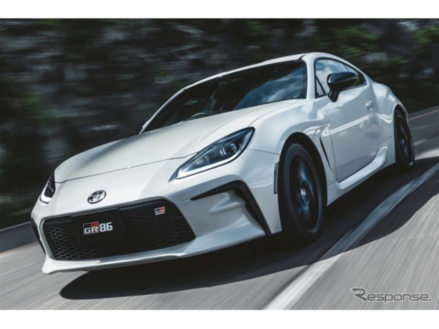 価格.com - 「楽しいEVを作ってトヨタさん」EVスポーツカー『bZ86』スクープ情報にSNSでは期待の声