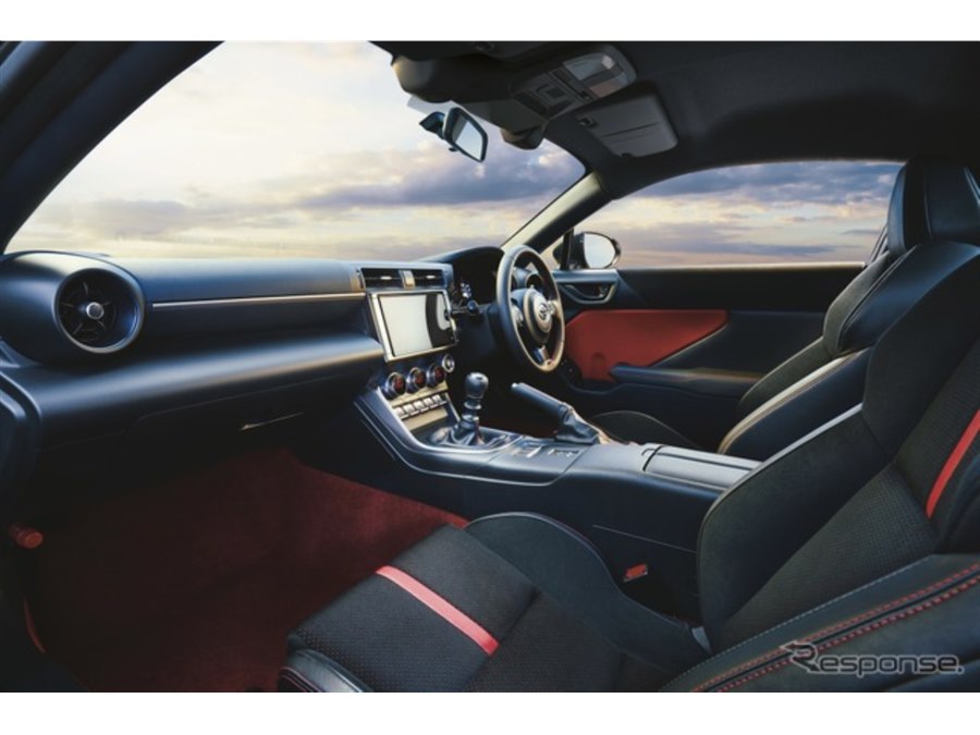 価格.com - 「楽しいEVを作ってトヨタさん」EVスポーツカー『bZ86』スクープ情報にSNSでは期待の声