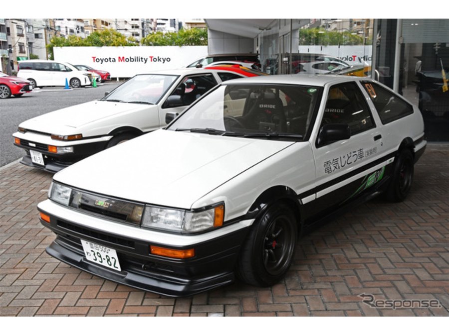 価格.com - 「楽しいEVを作ってトヨタさん」EVスポーツカー『bZ86』スクープ情報にSNSでは期待の声