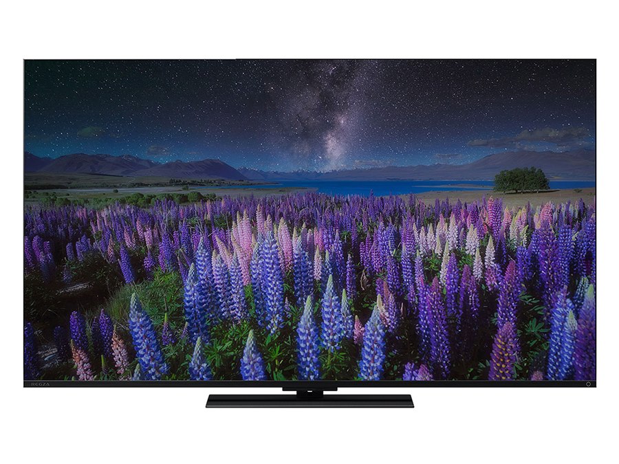 価格.com - Geminiと連携した音声認識が可能な4K液晶レグザ「Z770R」「Z670R」本日4/18発売