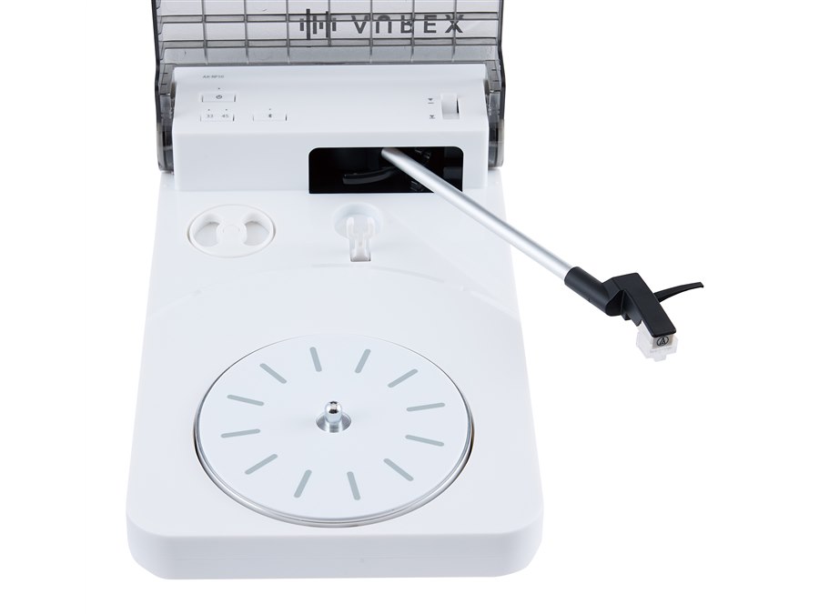 価格.com - 東芝、ジャケットを飾れるBluetooth対応のレコードプレーヤー「AX-RP10」