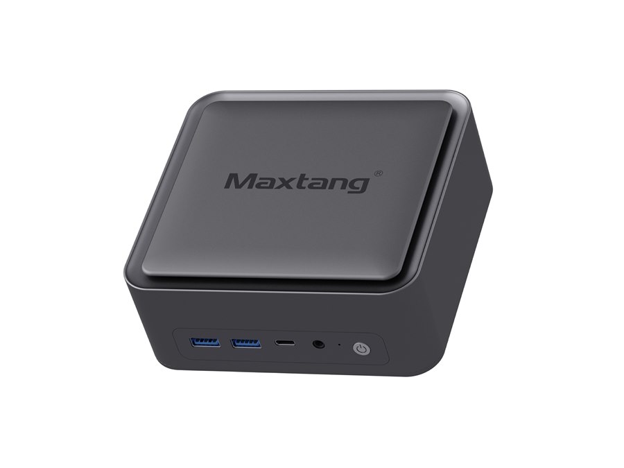 価格.com - Maxtang、「Ryzen 5 6600U」搭載の8K出力対応ミニPC「T0-FP750 6600U」