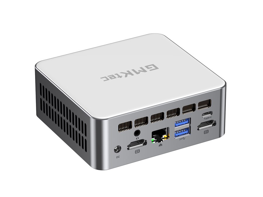 価格.com - GMKtec、「Core i5-12450H」を搭載した59,980円のミニPC「GMKtec NucBox M3」