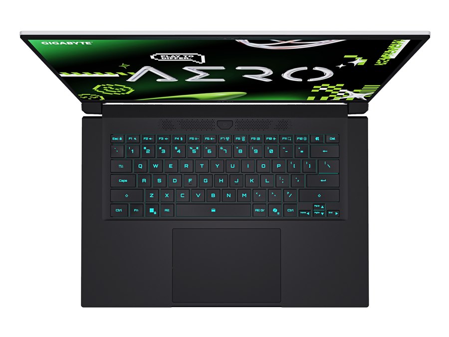 価格.com - GIGABYTE、Ryzen AI 7 350やGeForce RTX 5070を搭載した16型ノートPC「AERO X16」