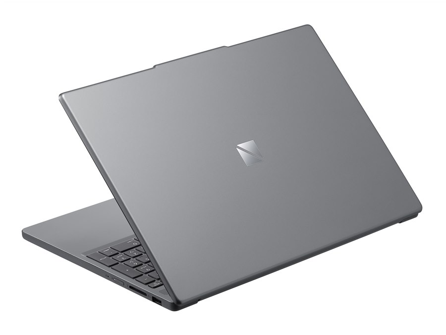 価格.com - NEC、ロングバッテリーモードを新搭載した15.3型ノートPC「Direct N15 Slim」2025年夏モデル