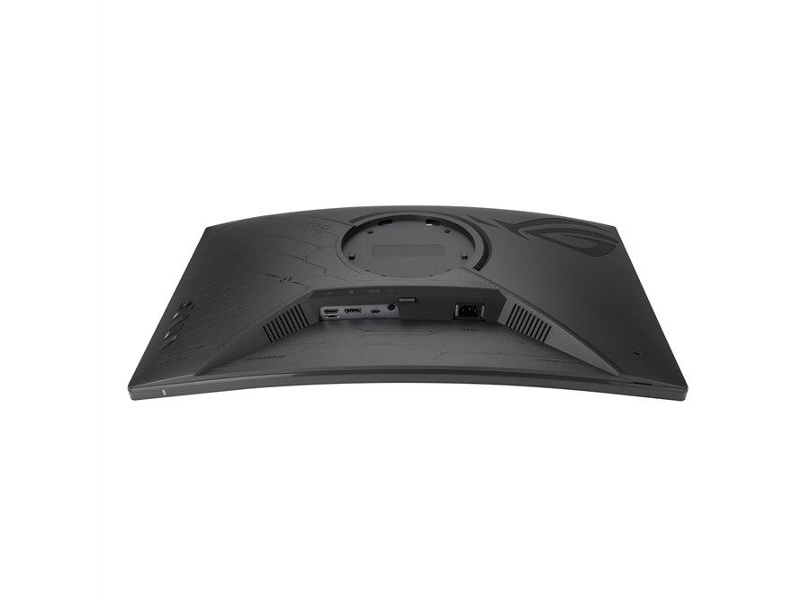 価格.com - ASUS、27型/32型湾曲WQHDゲーミングモニター「ROG Strix XG27WCMS/XG32WCS」
