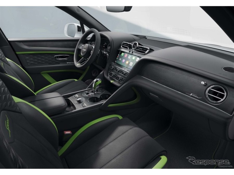 価格.com - 「SUVっていうかスーパーカーじゃん!!」0-100km/h加速3.6秒の最速SUVに、SNSユーザーの視線集まる