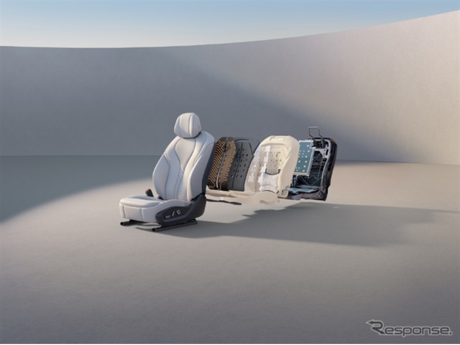 価格.com - AIスマートSUV、シャオペン『G7』中国発売…ファーウェイの87インチHUD初搭載