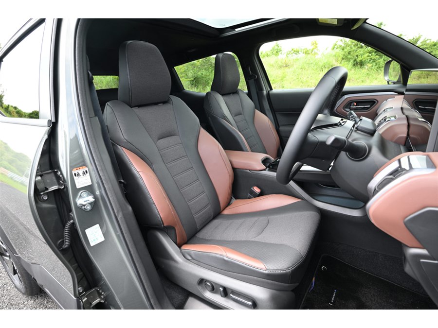 価格.com - 航続距離は500km以上！ スズキが新型BEV「eビターラ」の情報を先行公開