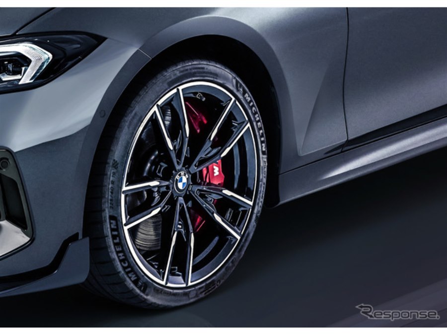 価格.com - BMW『3シリーズ』誕生50周年、日本専用の記念限定車710台を発売…698万円から