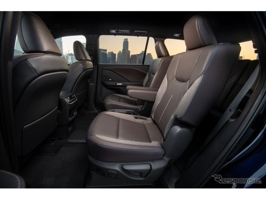価格.com - レクサスの3列大型SUV『TX』、約845万円から…北米初の現地生産PHEVも設定