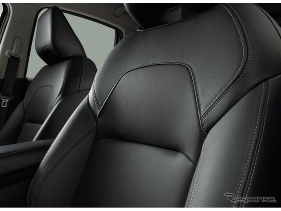 価格.com - 日産『ノート』に「AUTECH LINE」、さりげなくカスタマイズ…243万8700円から