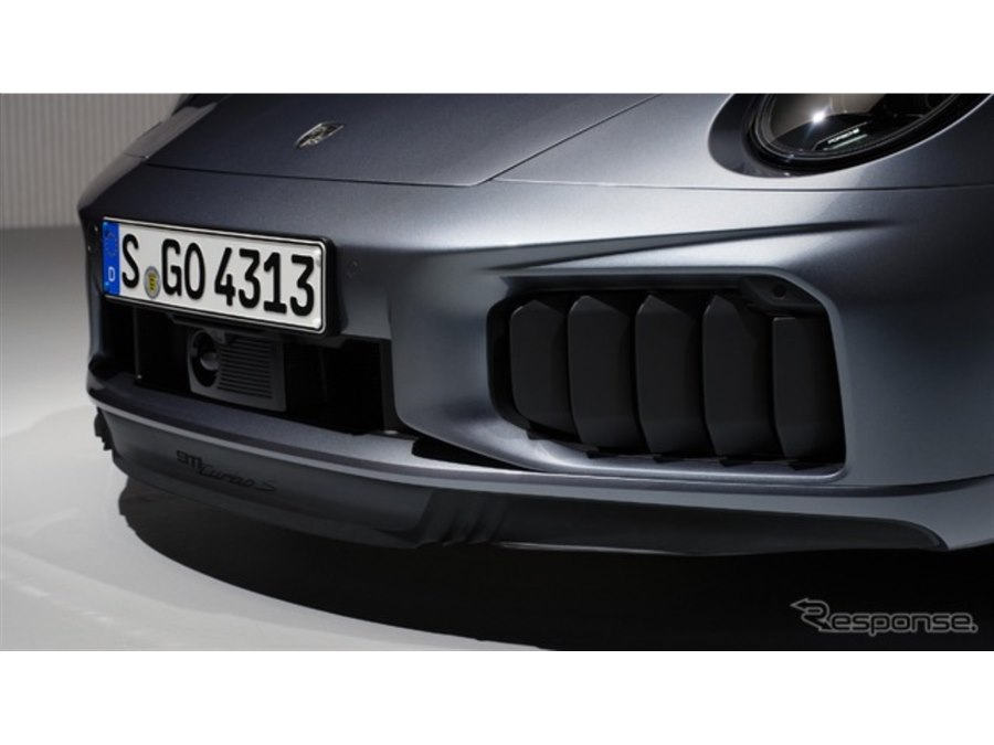 価格.com - ポルシェ『911ターボS』新型、史上最強の711馬力ハイブリッド搭載..3635万円から