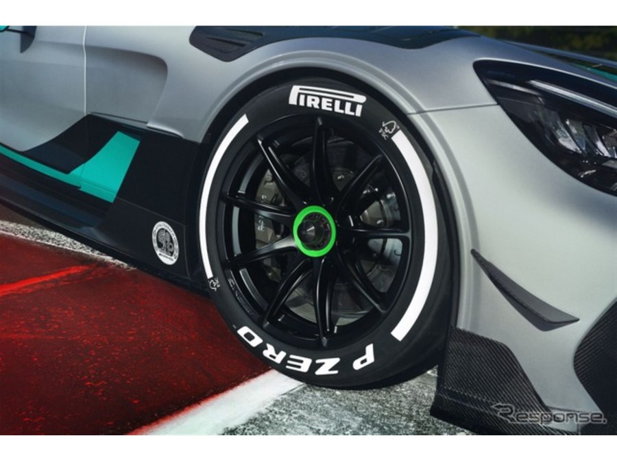 価格.com - 公道走行不可、メルセデスAMG最強「GT2エディションW16」発表…F1技術搭載で830馬力