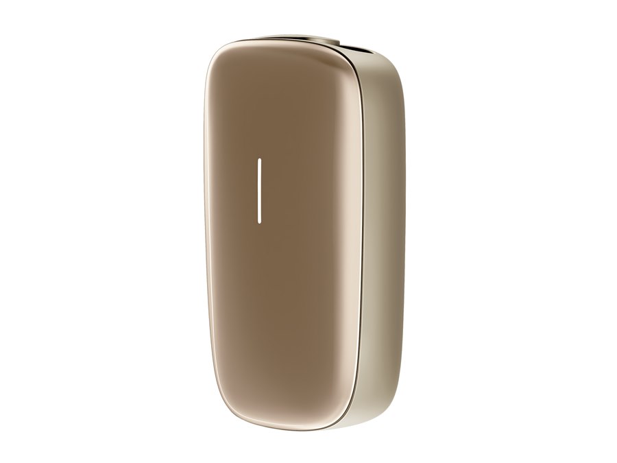 価格.com - JT、独自の「SMART HEATFLOW」とキューブデザインを採用した加熱式タバコ「Ploom CUBE」