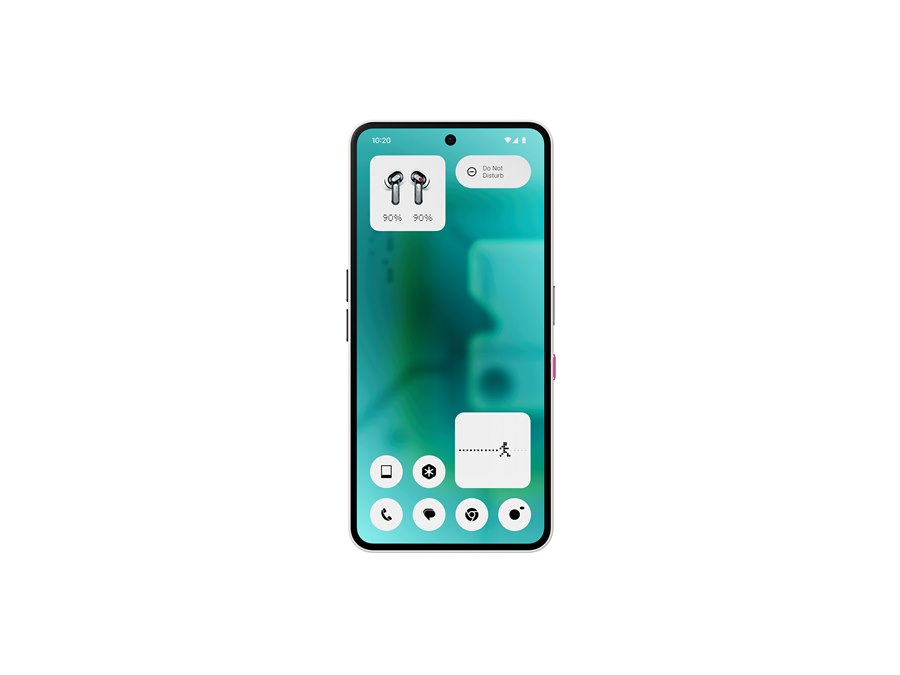 価格.com - Nothing、レトロデザインの限定スマホ「Phone (3a) Community Edition」