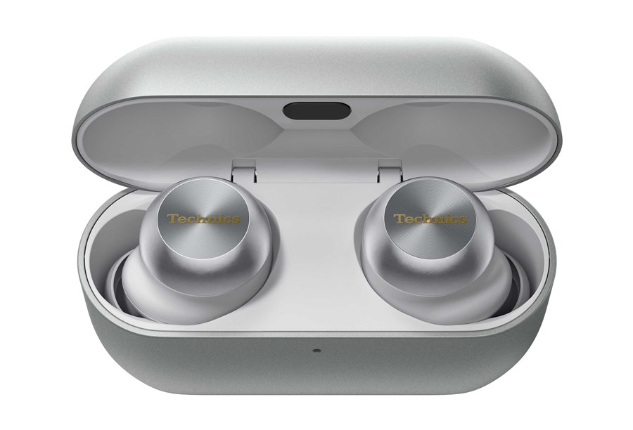 価格.com - テクニクス、磁性流体ドライバー搭載のTWS「EAH-AZ100」を本日1月23日発売