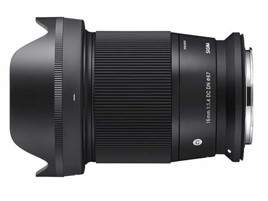 価格.com - シグマ、キヤノンRFマウント用単焦点レンズ2機種の発売日を決定