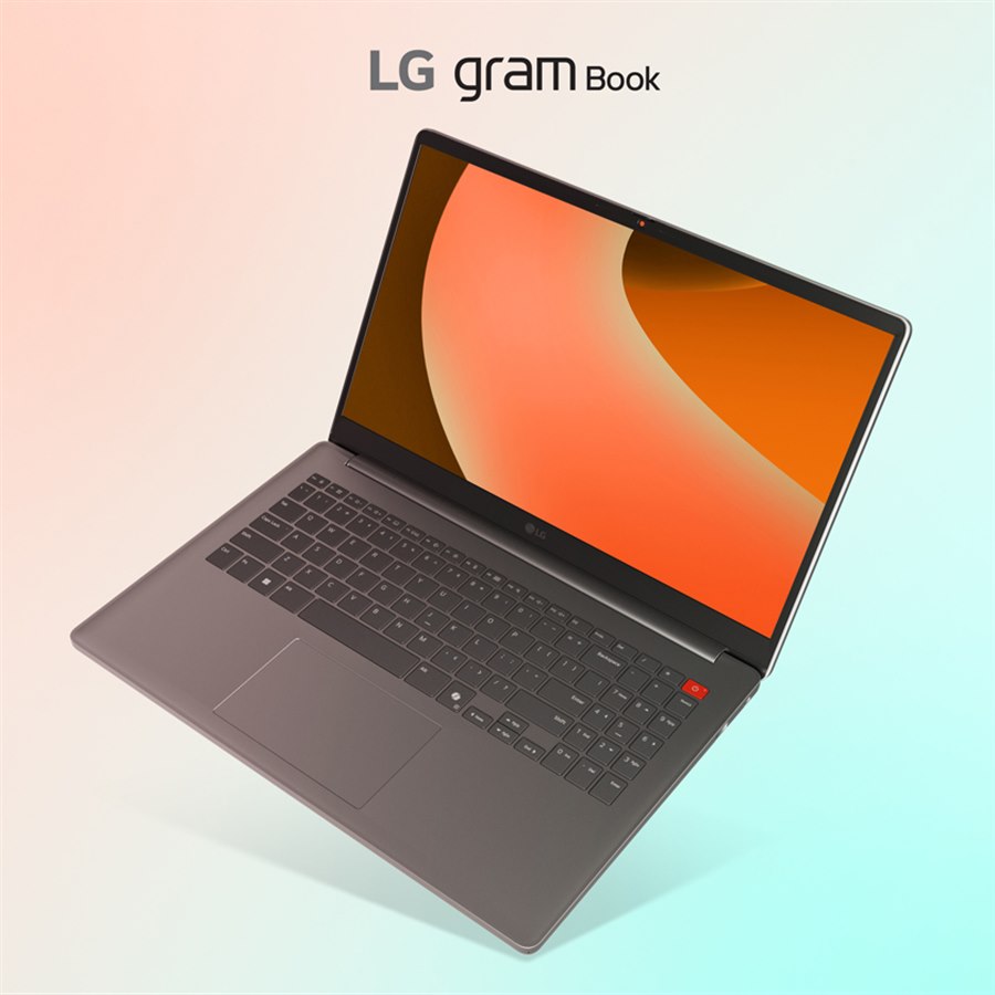 価格.com - LG、丸みを帯びたデザインを採用した15.6型ノートPC「LG gram Book」