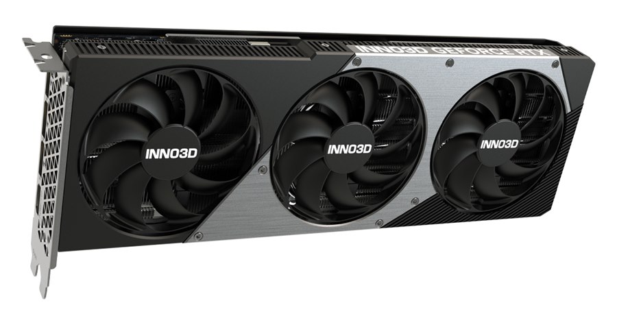 価格.com - INNO3D、「GeForce RTX 5080」を搭載したビデオカード2機種