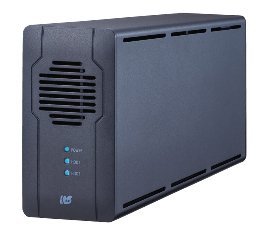 価格.com - ラトック、3.5インチHDD2台を組み込めるRAIDケース2機種