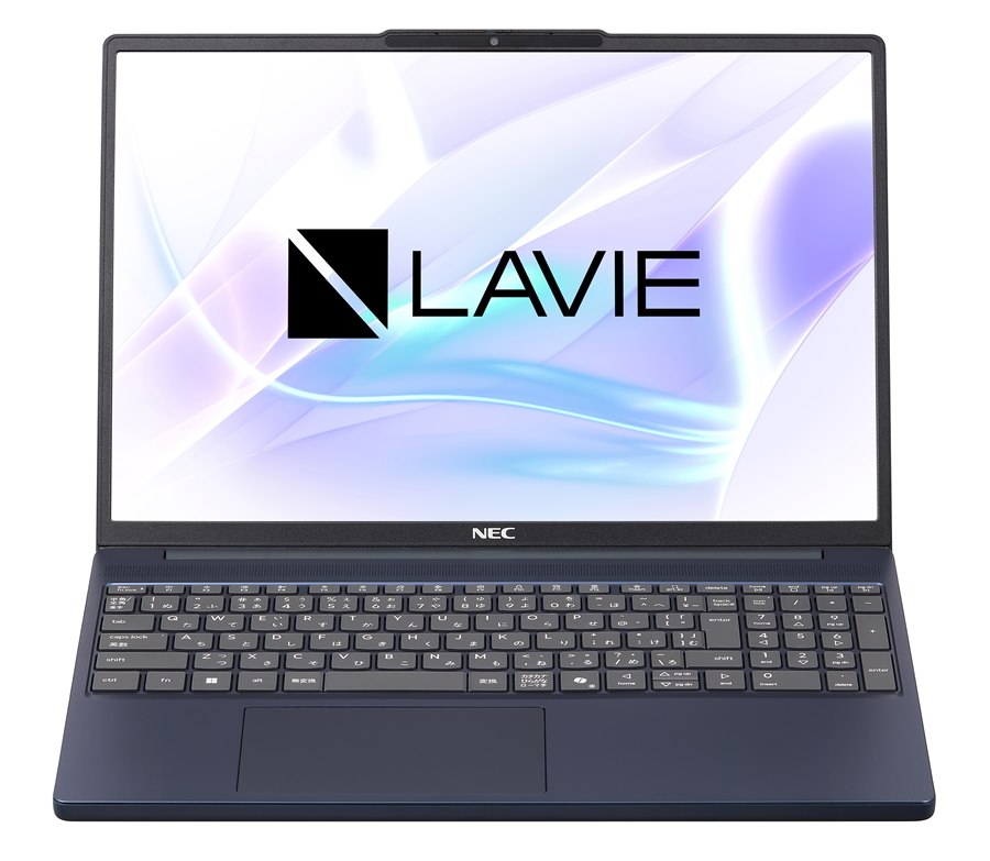 価格.com - NEC、ロングバッテリーモードを新搭載した15.3型ノートPC「Direct N15 Slim」2025年夏モデル