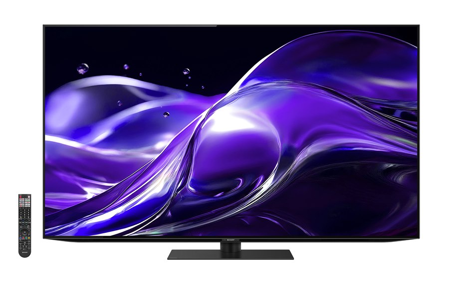 価格.com - シャープ、「Medalist S6」を搭載した4K有機ELテレビ「AQUOS OLED HQ1/HQ2」