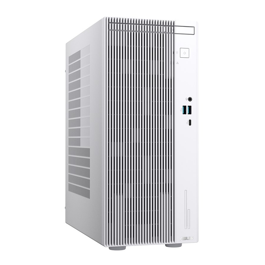 価格.com - ASUS、静音性が高いミニタワー型デスクトップPC「V500 Mini Tower」