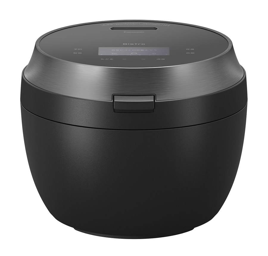 価格.com - パナソニック、古米でも甘みを引き出せる可変圧力IHジャー炊飯器「ビストロ X9D」
