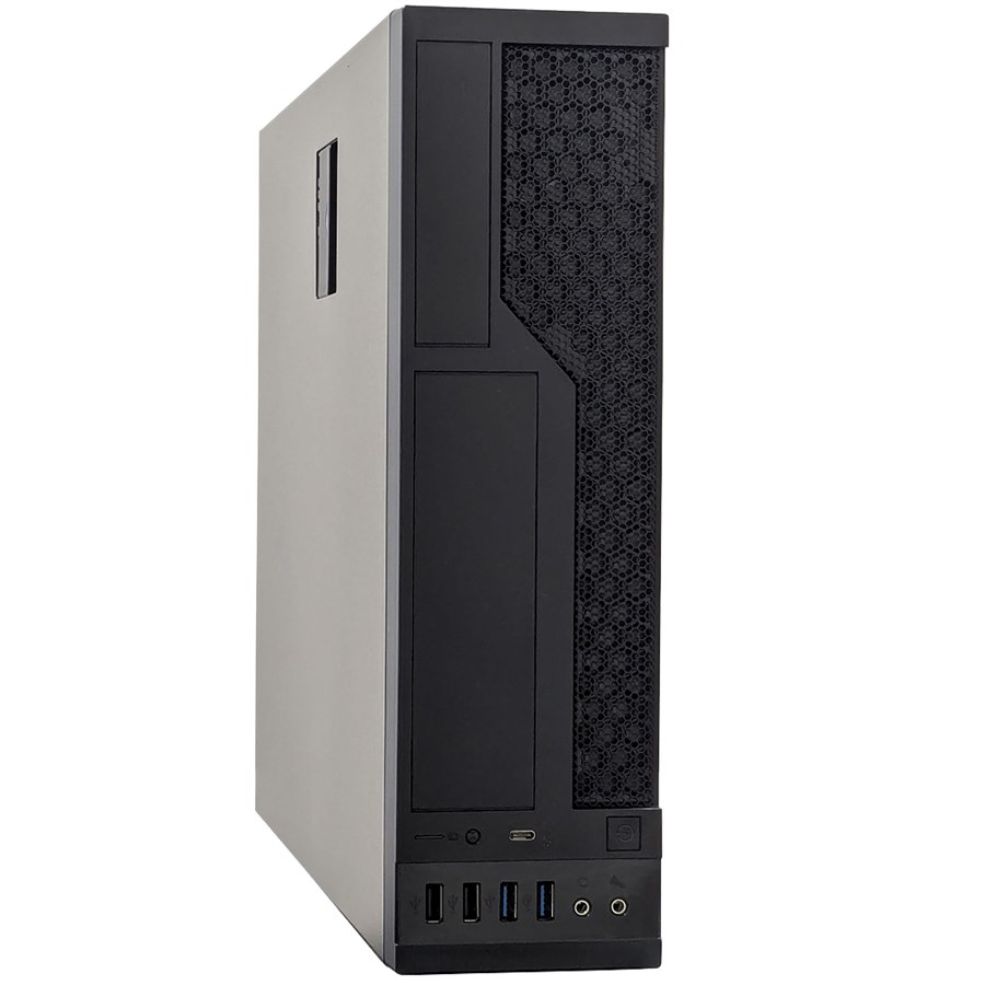 価格.com - InWin、80PLUS GOLD電源搭載のスリムPCケース「CE685」