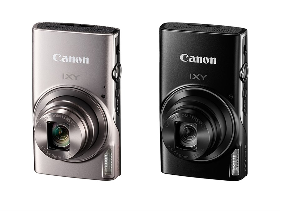 価格.com - キヤノン、光学12倍ズームを搭載したコンパクトデジタルカメラ「IXY 650 m」