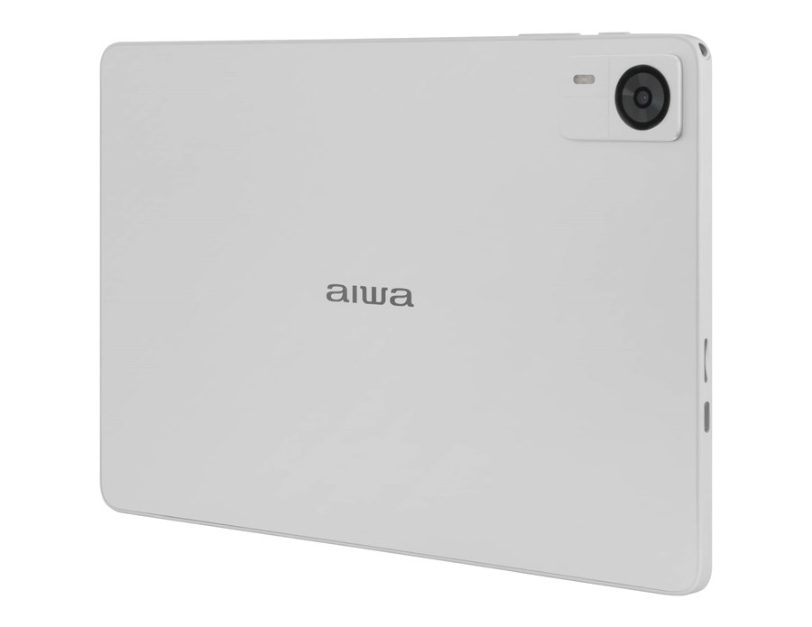 価格.com - 19,800円、サブスクHD動画も高画質で楽しめる10.1型タブレット「aiwa tab AB10」