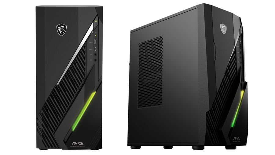 価格.com - MSI、「GeForce RTX 5060」を搭載した入門向けゲーミングPC「MAG Infinite E1 14NVL5 ...